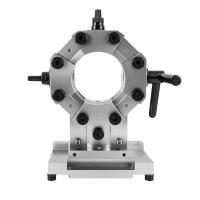 China Customizable Based On Application Thermal Treatment Clamping Fixture Design Type Custom Or Standard Fixtures Ideal For Precision Industrial for sale