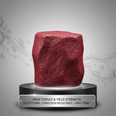 China Nickel Alloy Casting with 1000 Centi-degree Working Temperature, Excellent Corrosion Resistance, and High Tensile and Yield Strength for sale