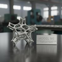 China High Corrosion Resistance Nickel Alloy Casting with 3D Printing Sample Model for Up To 1200 Centi-degree Applications for sale
