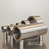 China Finish Machined Heavy Duty Corrosion Resistant Castings with Diameter 1-500mm and Tensile Strength 420 N/mm² for Industrial Applications for sale