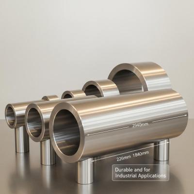 China Finish Machined Heavy Duty Corrosion Resistant Castings with Diameter 1-500mm and Tensile Strength 420 N/mm² for Industrial Applications for sale