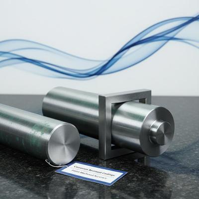 China Corrosion Resistant Castings with Dia.50mm--1500mm Sizes CNC Machined for Up To 1000°C Temperature Resistance for sale