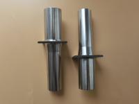 China 1-500mm Diameter Corrosion Resistant Castings with 420 N/mm² Tensile Strength for 400℃-1200℃ Working Temperature for sale