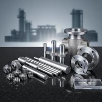China High Corrosion Resistance Nickel Alloy Casting with Powder Metallurgy Process for 1000 °C Temperature Resistance for sale