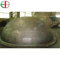 China EB3020 Type Heat - Resistant Steel Casting Parts Iron Melting Kettles for sale