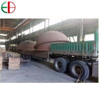 China EB3020 Type Heat - Resistant Steel Casting Parts Iron Melting Kettles for sale