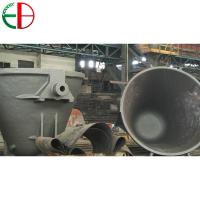 China Stainless Steel EB13008 Heat Resistant Castings ASTM A297 HK , Cr25Ni20 for sale