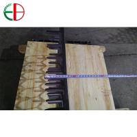 China Batch Skid Heat Treatment Trays Cast EB22091 For Professional Export Practices for sale