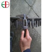 China Batch Skid Heat Treatment Trays Cast EB22091 For Professional Export Practices for sale