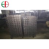 China EB22094 Heat Treatment Fixtures , Heat Treatment Tray Casting ISO9001-2008 for sale