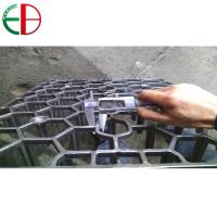 China Tray Grids Heat Treat Baskets For Heat Treatment Furnace , Long Use Life for sale