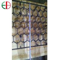 China Tray Grids Heat Treat Baskets For Heat Treatment Furnace , Long Use Life for sale