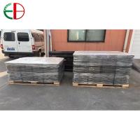 China Cast Iron Heat Treatment Fixtures Basket Furnace Casting Large Supply Ability for sale