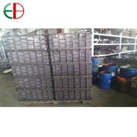 China Heat Resistance Heat Treatment Fixtures Casting Iron Basket Of Stainless Steel for sale