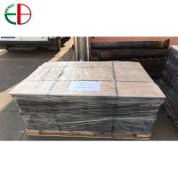 China Heat Resistance Heat Treatment Fixtures Casting Iron Basket Of Stainless Steel for sale