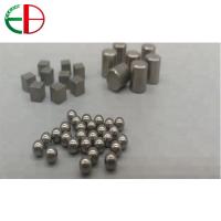 China Pure 99.995% Nickel Based Castings Ni Metal Pellet For Evaporation Use for sale