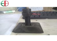 China High Tension Chrome Plated High Strength Bolts Grade 8.8 Specification EB13033 for sale