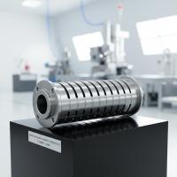 China Standard ASTM A297 HU Heat Treatment Fixture with HRC56 Hardness and 1200°C Heat Resistance for Precision Thermal Processing for sale