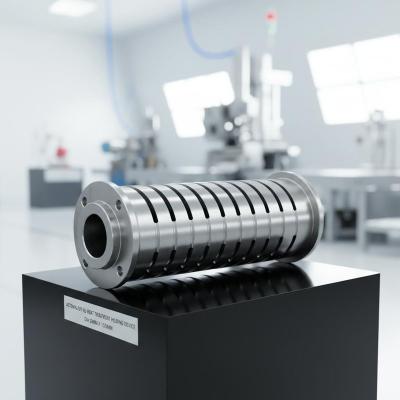 China Standard ASTM A297 HU Heat Treatment Fixture with HRC56 Hardness and 1200°C Heat Resistance for Precision Thermal Processing for sale