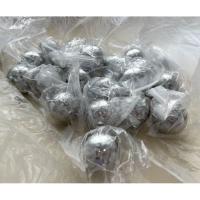 China EB  Metal Ball Solid Stainless Steel Ball Precision Stainless Steel Hollow Balls for sale