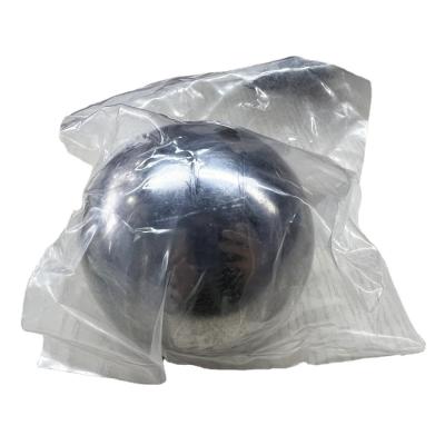 China EB AISI 420 Stainless Steel Ball Bearing 2mm 6.5mm 40mm & 84mm Balls High Quality Stainless Steel Ball for Various Applications for sale
