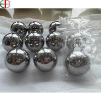 China EB  Metal Ball Solid Stainless Steel Ball Precision Stainless Steel Hollow Balls for sale