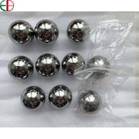 China EB  Metal Ball Solid Stainless Steel Ball Precision Stainless Steel Hollow Balls for sale