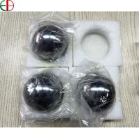 China EB AISI 420 Stainless Steel Ball Bearing 2mm 6.5mm 40mm & 84mm Balls High Quality Stainless Steel Ball for Various Applications for sale