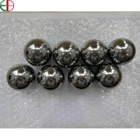 China Ready Supply 42.86mm 440C Stainless Steel Ball G10 Grade Bearing Steel Ball for sale