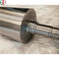 China Ni-Cr Chilled Cast Iron Roller Centrifugal Casting Furnace Roller with 55HRC Hardness Wear Resistance for Grain Oil Industry for sale