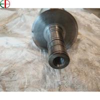 China Ni-Cr Chilled Cast Iron Roller Centrifugal Casting Furnace Roller with 55HRC Hardness Wear Resistance for Grain Oil Industry for sale