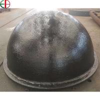 China EB EB4448 20 Tons Capacity Melting Pot Kettle Castings Carbon Steel/Alloy Steel/Heat-resistant Cast Iron 20-50HRC Hardness for sale