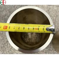 China Copper Bushing  Aluminum Bronze Bushing Tin Bronze Sleeve Phosphor Bronze Sleeve Wear-resistant Cast Bushing Manufacturer for sale