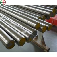 China Stellite 6 Cobalt Alloy Round Bar Hardfacing Solid Round Rod EB1123 ISO9001 Certified Made in China for sale