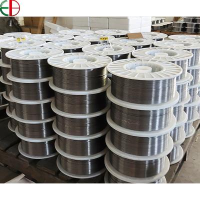 China Stellite 6 Welding Wire Cobalt Alloy Welding Wires for sale