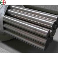 China Stellite 6 Cobalt Alloy Round Bar Hardfacing Solid Round Rod EB1123 ISO9001 Certified Made in China for sale