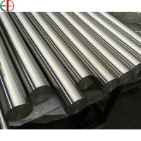 China Stellite 6 Cobalt Alloy Round Bar Hardfacing Solid Round Rod EB1123 ISO9001 Certified Made in China for sale