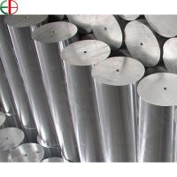 China Stellite 6 Cobalt Alloy Round Bar Hardfacing Solid Round Rod EB1123 ISO9001 Certified Made in China for sale