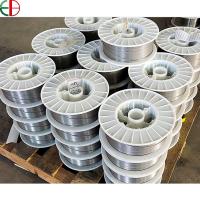 China Stellite Hard Facing Wires Cobalt Alloy Welding Wires-Stellite 6 Welding Wire AWSA5.21 ERCoCr-A ERCoCr-B ERCoCr-C for sale