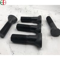 China M30 X 370mm 40Cr Liner Bolt,Mine Mill Liner Bolt Fastener EB2389 for sale