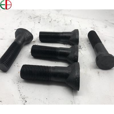 China M30 X 370mm 40Cr Liner Bolt,Mine Mill Liner Bolt Fastener EB2389 for sale