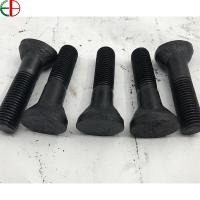 China M30 X 370mm 40Cr Liner Bolt,Mine Mill Liner Bolt Fastener EB2389 for sale