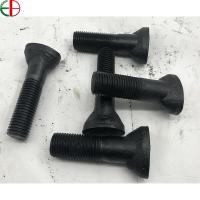 China M30 X 370mm 40Cr Liner Bolt,Mine Mill Liner Bolt Fastener EB2389 for sale