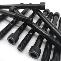 China M30 X 370mm 40Cr Liner Bolt,Mine Mill Liner Bolt Fastener EB2389 for sale