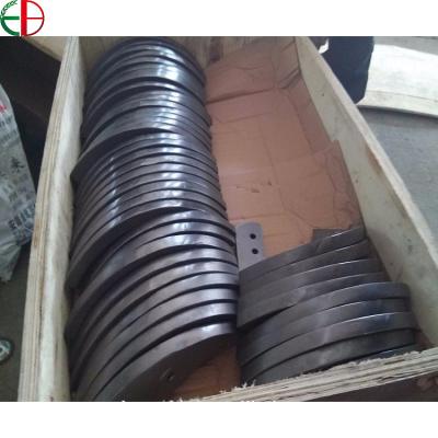China Lost wax Casting process from sheet ni-hard AS2027 NiCr4-630 Casting EB10040 for sale
