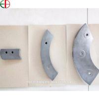 China Lost wax Casting process from sheet ni-hard AS2027 NiCr4-630 Casting EB10040 for sale