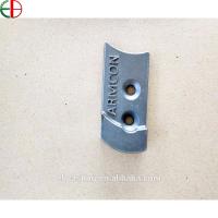 China Lost wax Casting process from sheet ni-hard AS2027 NiCr4-630 Casting EB10040 for sale
