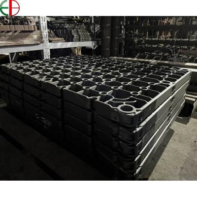 China Casting Services Heat Treatment Material Basket Tray Fixture for sale