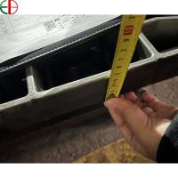 China Casting Services Heat Treatment Material Basket Tray Fixture for sale
