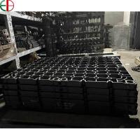 China Casting Services Heat Treatment Material Basket Tray Fixture for sale